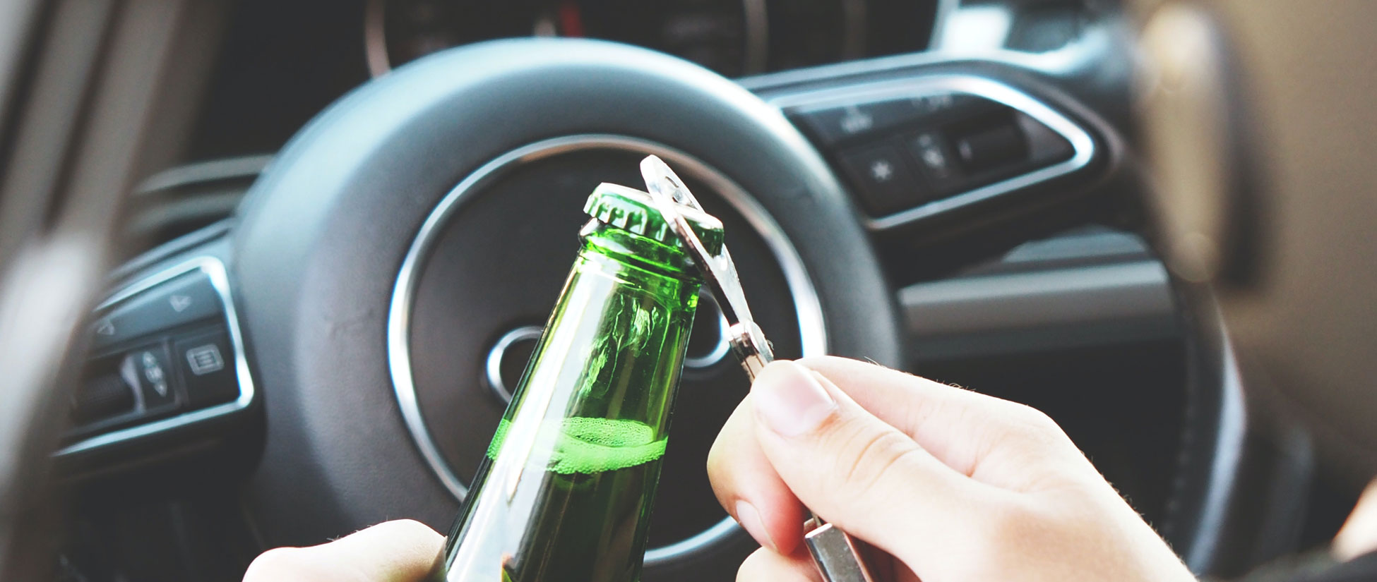 The dangers of drink driving | Arrow Health