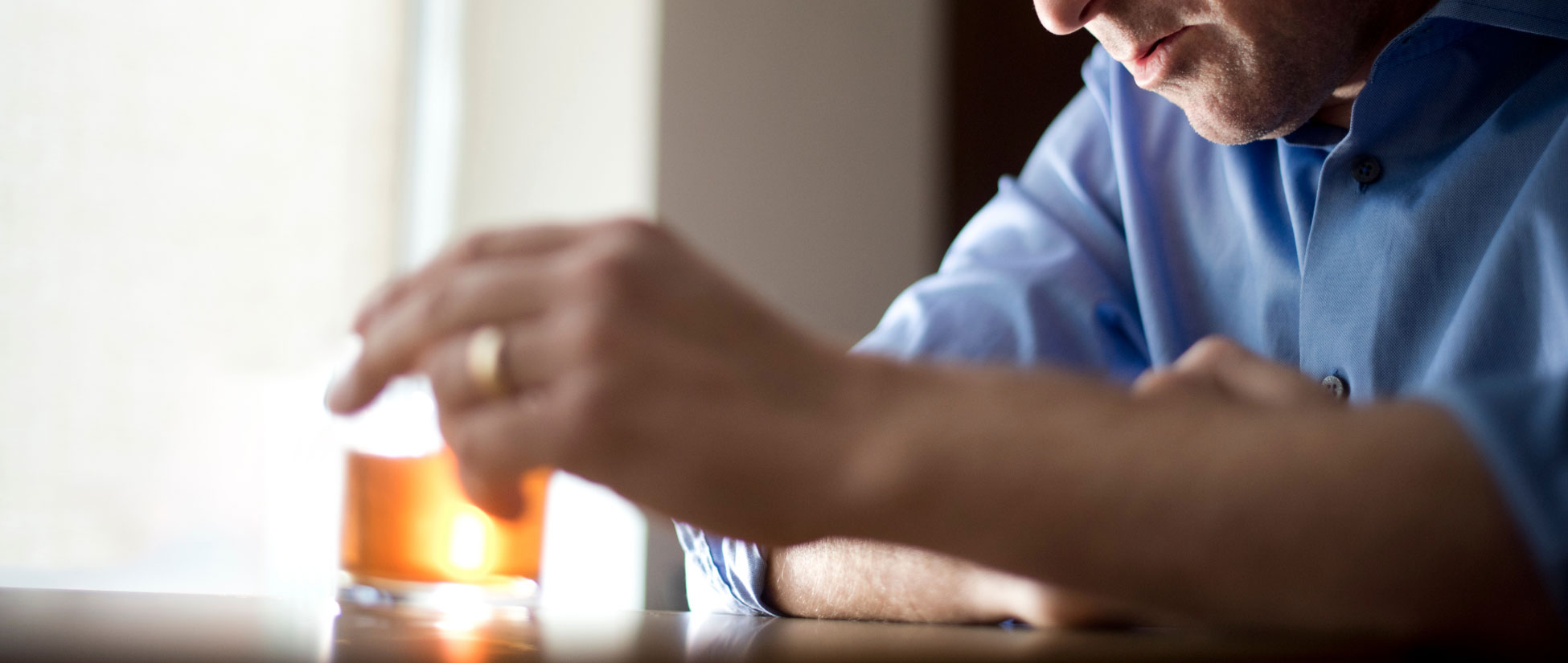 What are the long-term effects of alcohol addiction? | Arrow Health